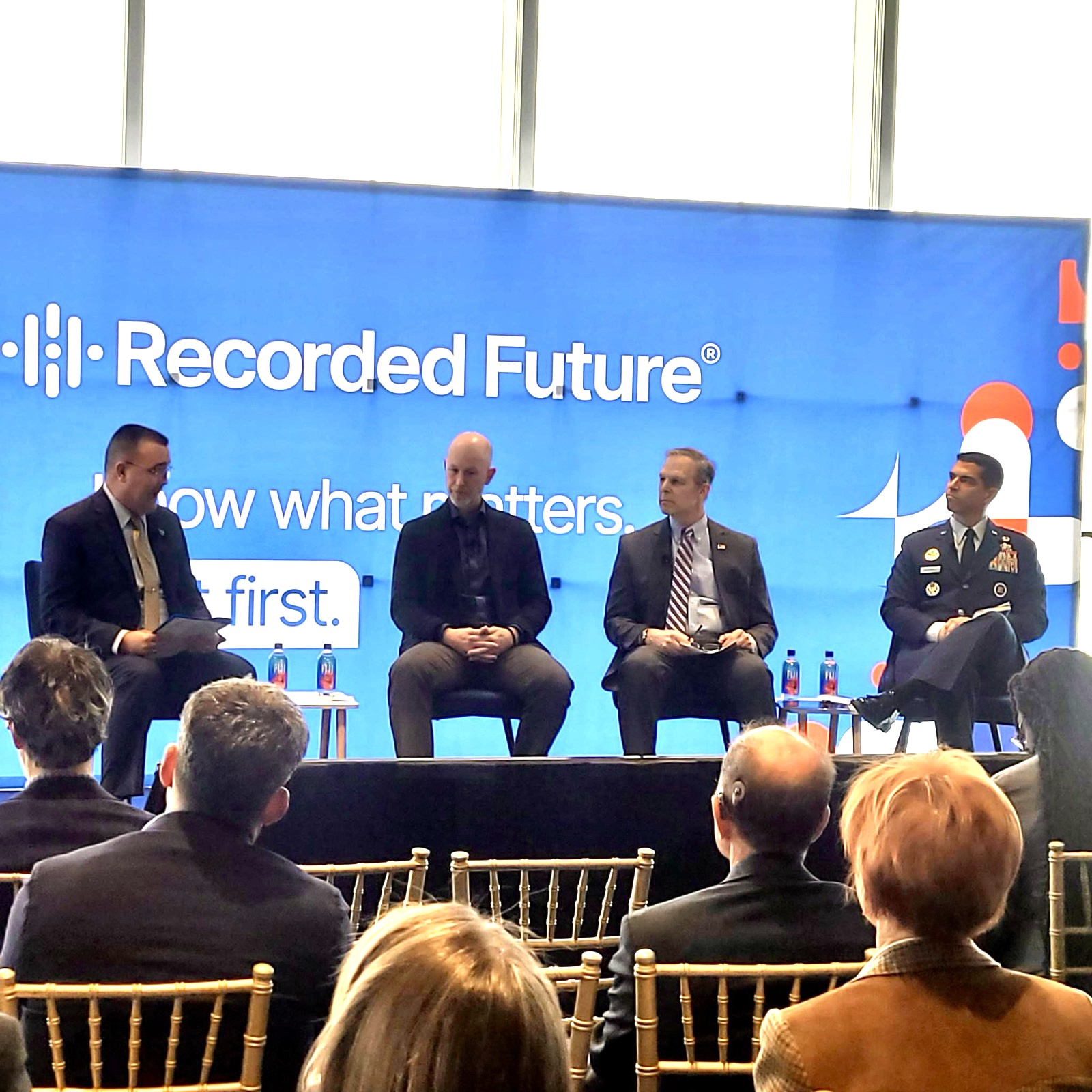 OSINT Subcommittee Member Rep. Perry Joins Recorded Future’s Public ...